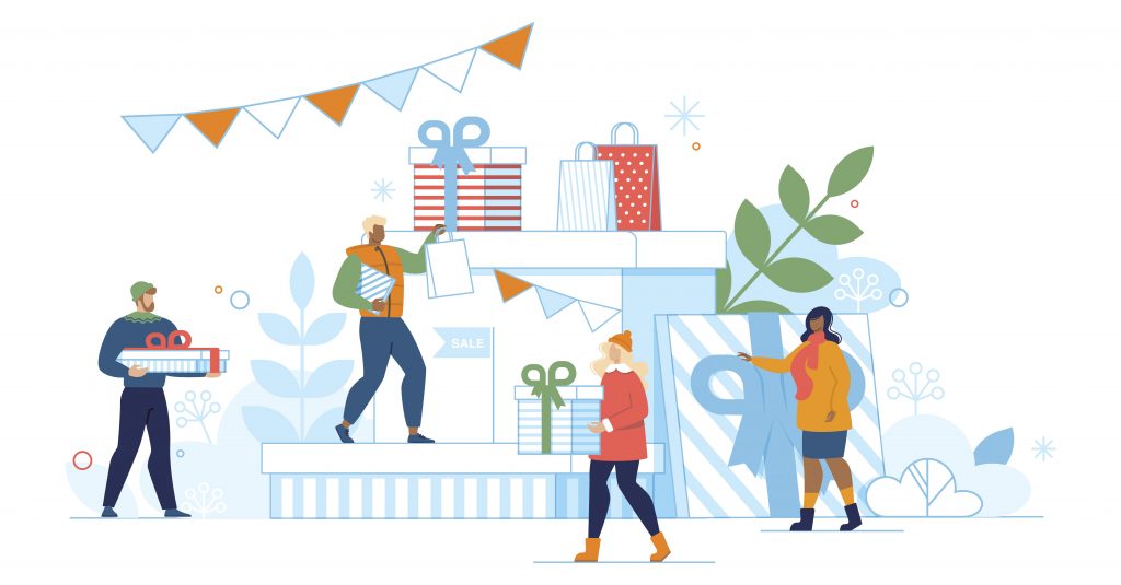 It's Not Too Early To Prepare For The Holiday Shopping Season ...