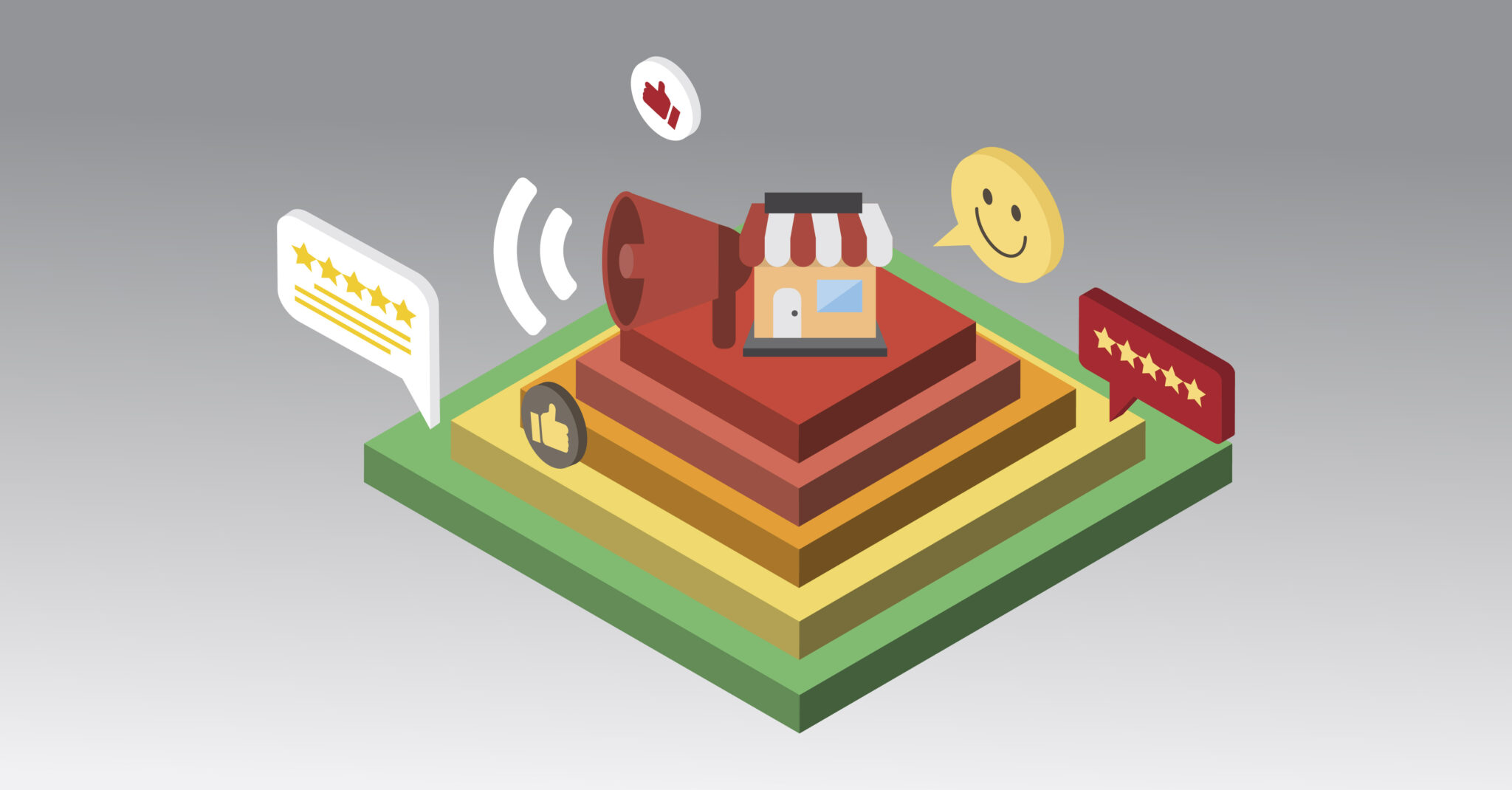 3 Ways To Build Customer Confidence In Your Brand | Merchant Advance ...