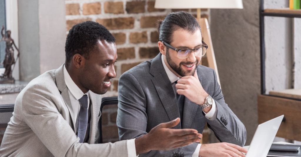 4 More Tips For Creating A Successful Business Partnership | Merchant ...