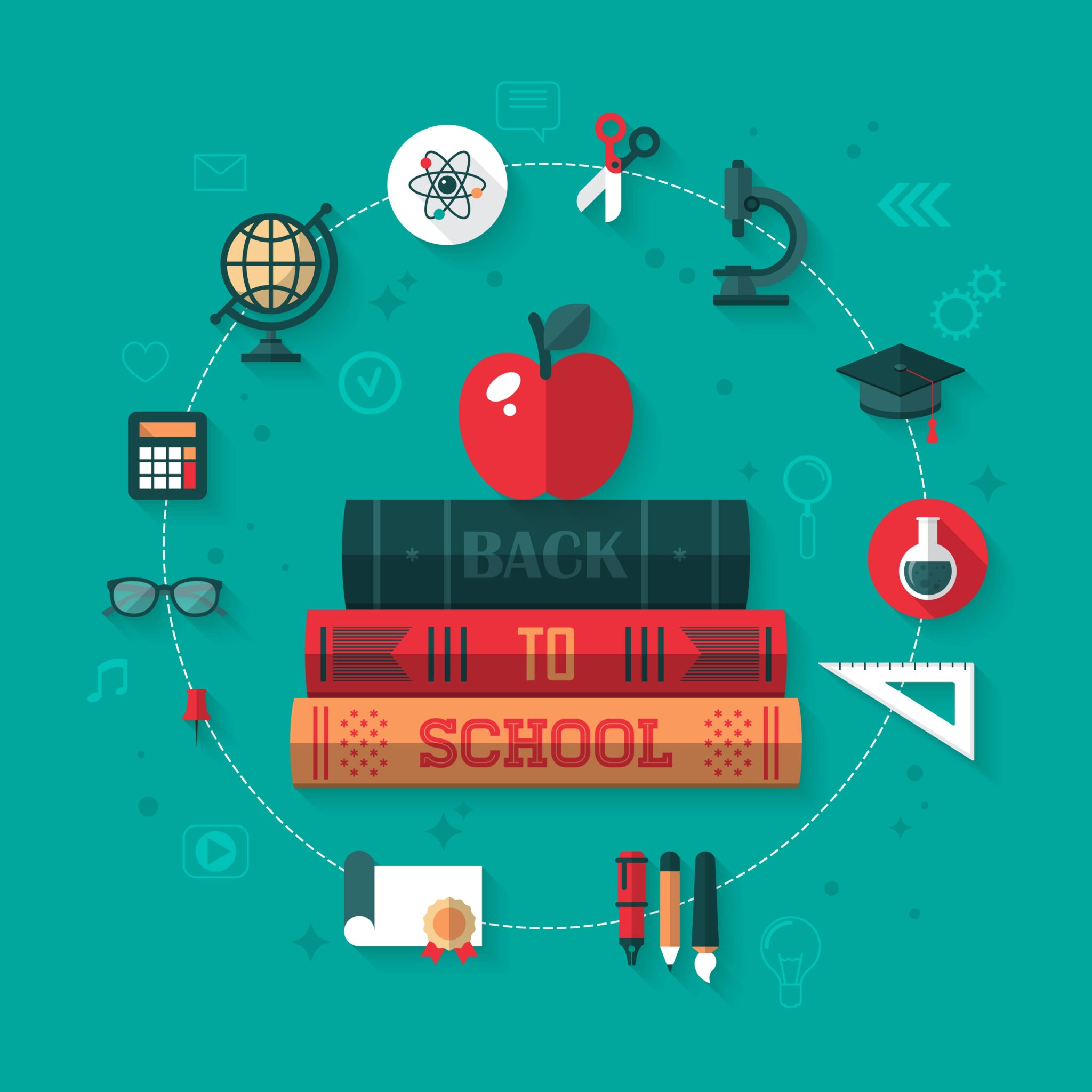 4 Back-To-School Marketing Tactics That Will Outshine Your Competitors ...